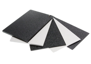 ABS-textured-sheet - QC Plastics
